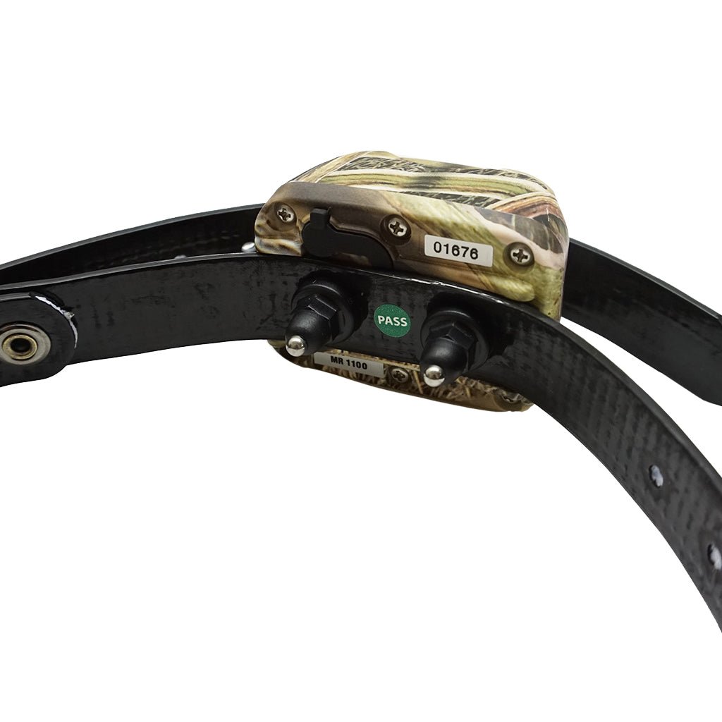 DT Systems Master Retriever 1100 Camo