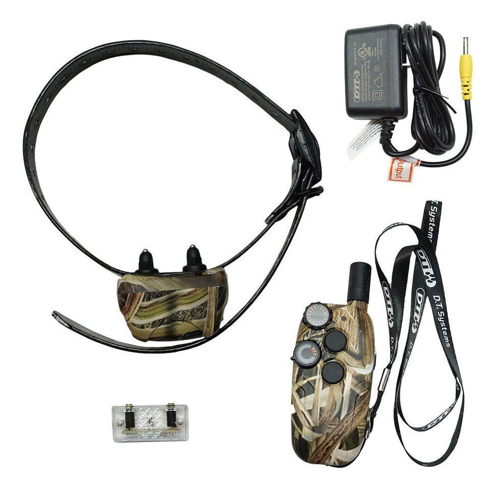 DT Systems Master Retriever 1100 Camo