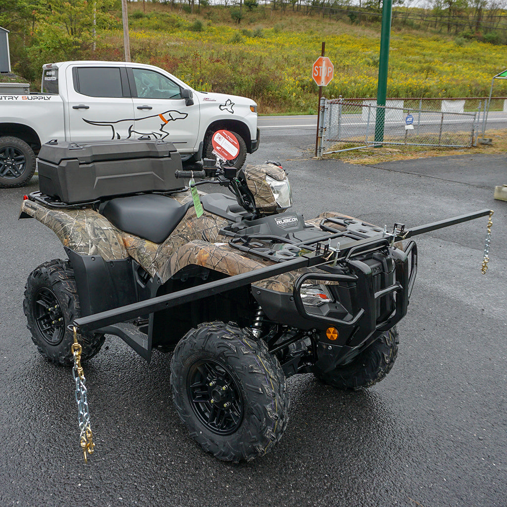 LCS ATV Roading Rig