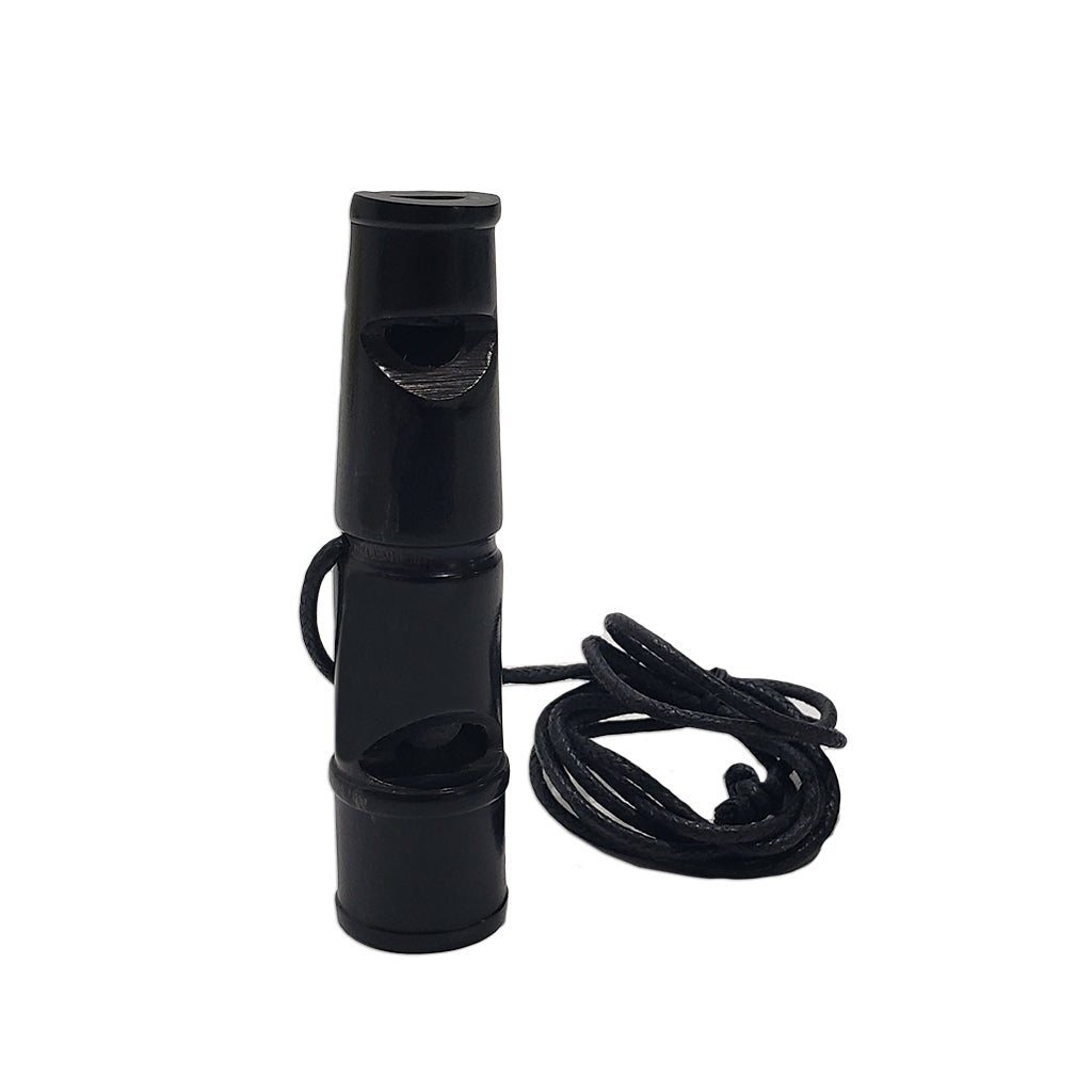 Double Buffalo Whistle - Lion Country Supply