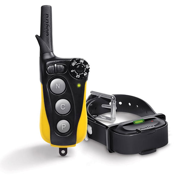 Dogtra iQ Mini Remote Trainer | Smallest Waterproof E-Collar