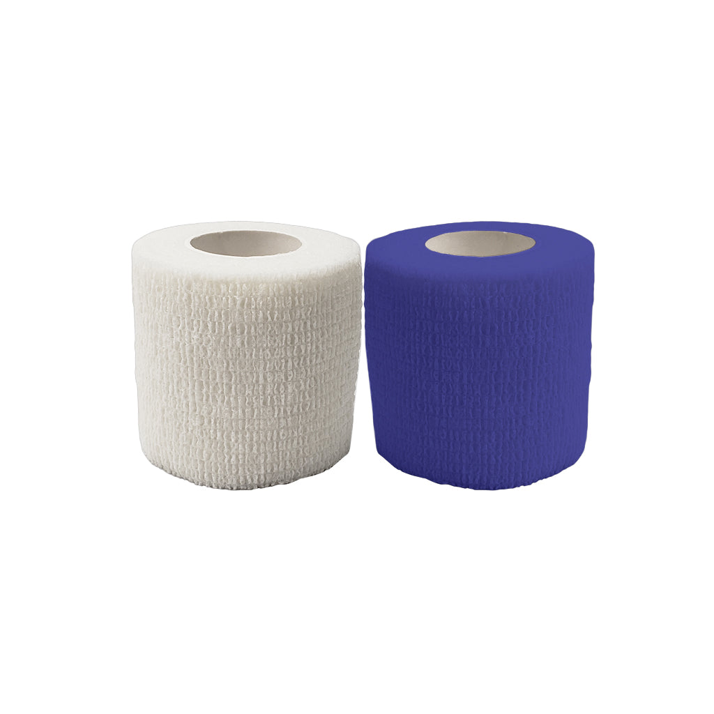 First Aid Wrap & Adhesive Bandage