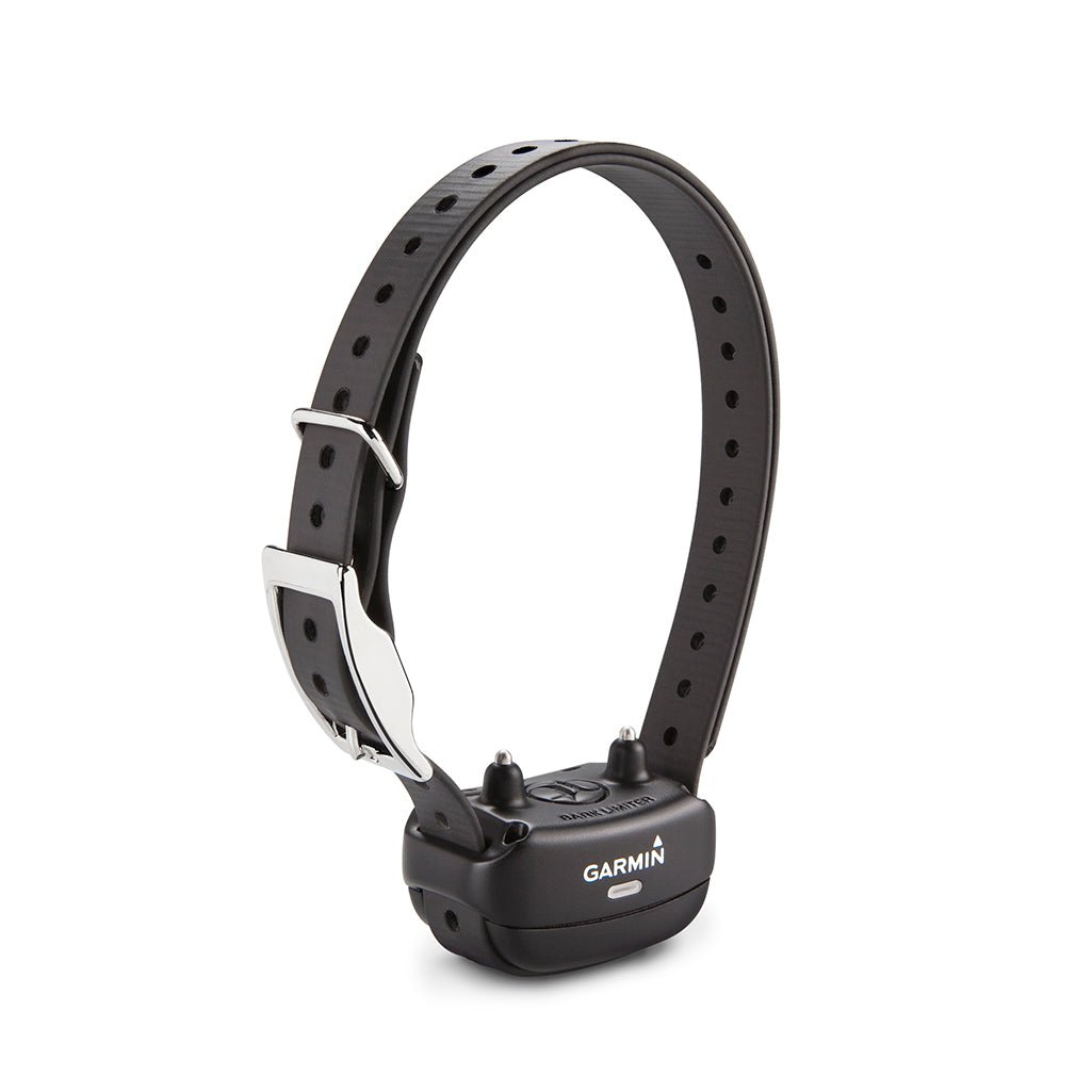 Garmin Bark Limiter Deluxe Collar | Dog Training Collar