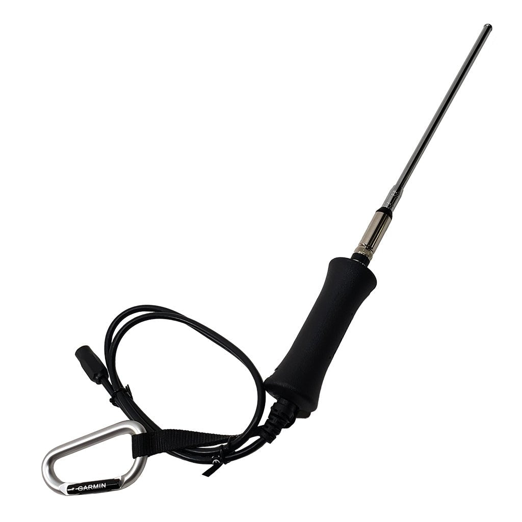 Garmin Long Range Portable Antenna – Extend Tracking for Alpha & Astro