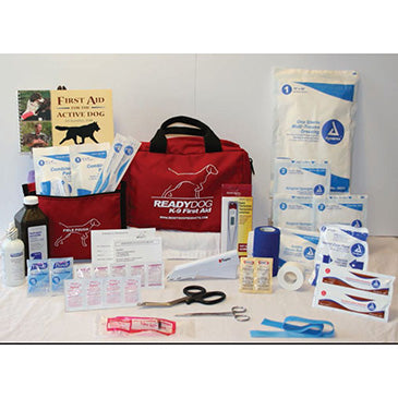 Ready Dog Gun Dog First Aid Kit