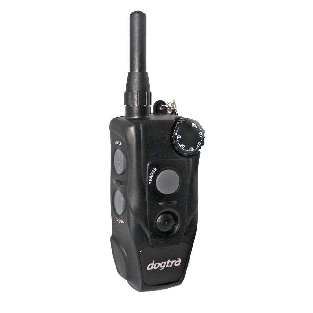 Dogtra 200C Remote Trainer | Compact Waterproof E-Collar