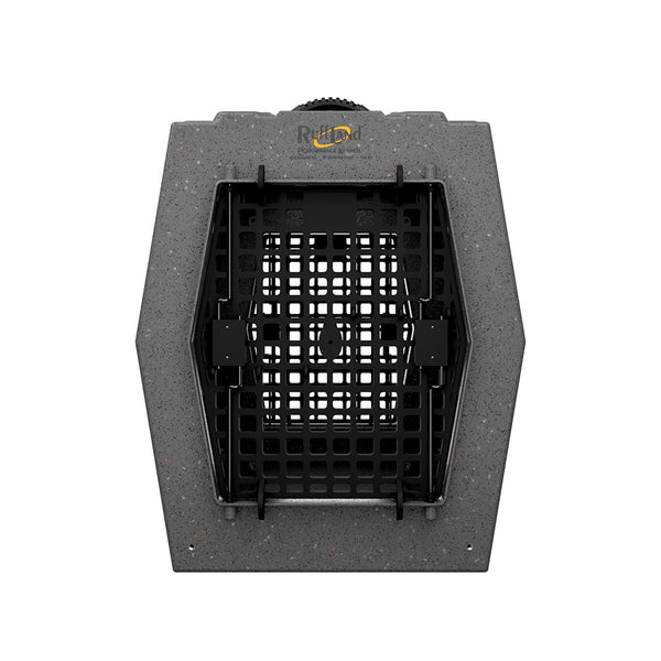 Ruff Land Kennels | Rough Tough Dog Kennels & Crates |Millstone