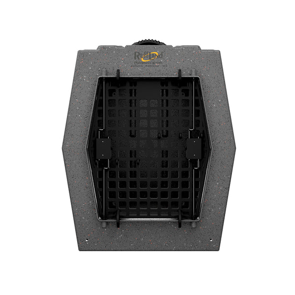 Ruff Land Kennels | Rough Tough Dog Kennels | Ruff Tuff Dog Crates ...