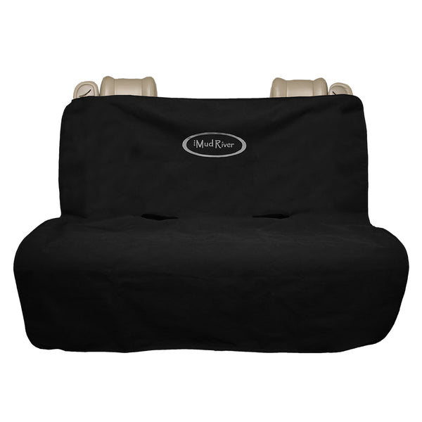 Mud River Seat Covers
