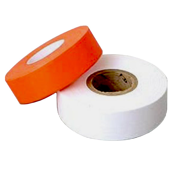 Orange Marking Tape For Field Trials