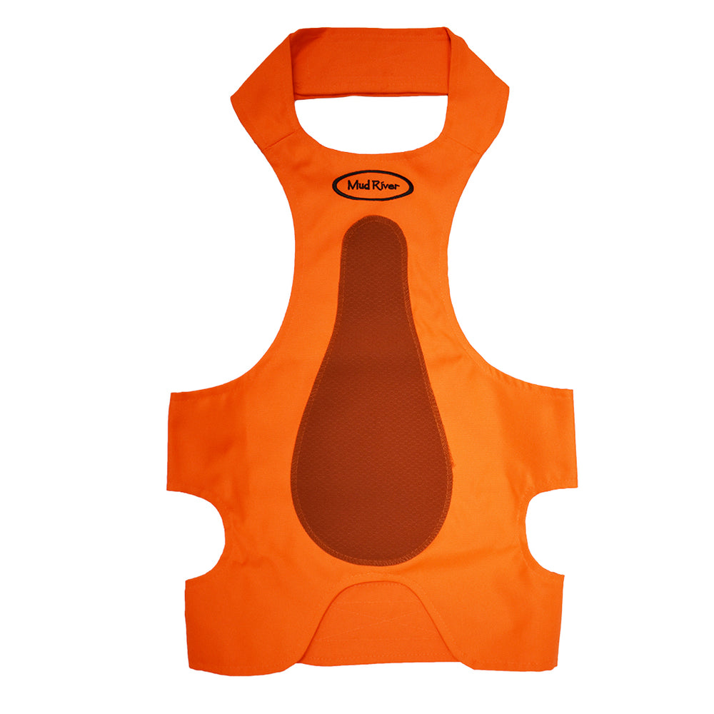 Mud River Chest Protector