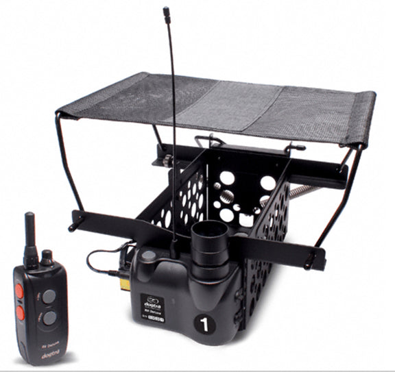 Dogtra Remote Quail & Pigeon Launcher System