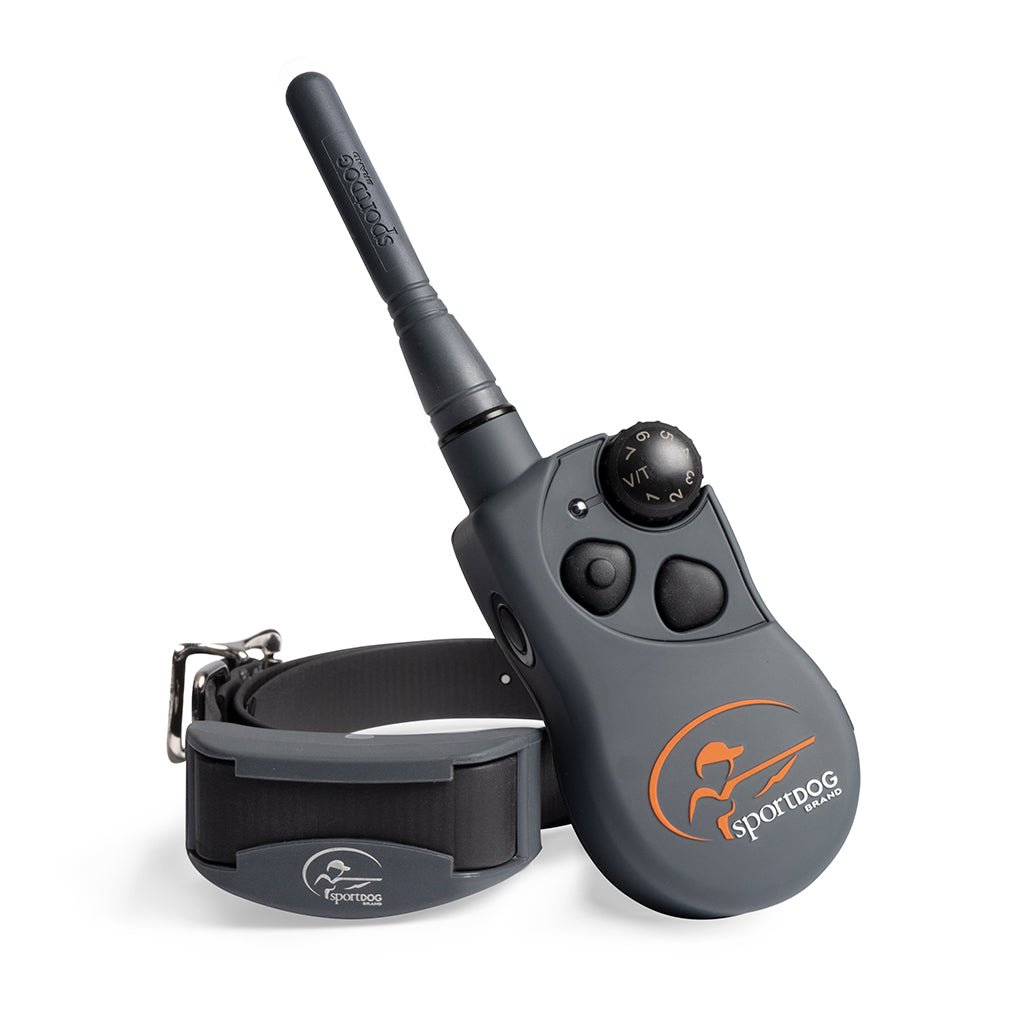 SportDOG 825X SportHunter E-Collar - 1/2 Mile Range, Tone & Vibration