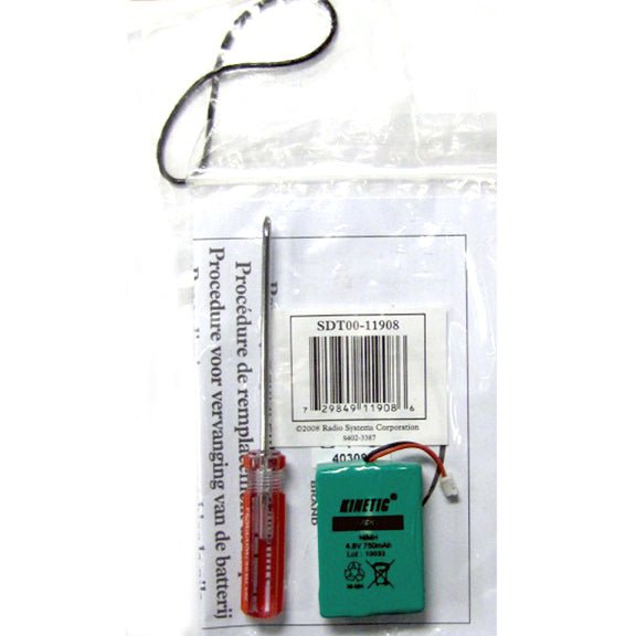 SportDOG 2525 TransmitterBattery