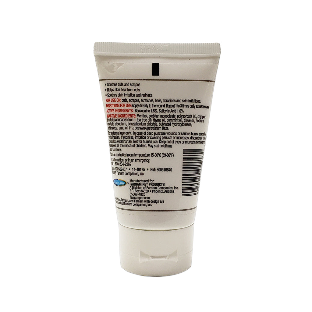 Sulfodene 3 Way Ointment - Treats Wounds, Prevents Infection & Pain