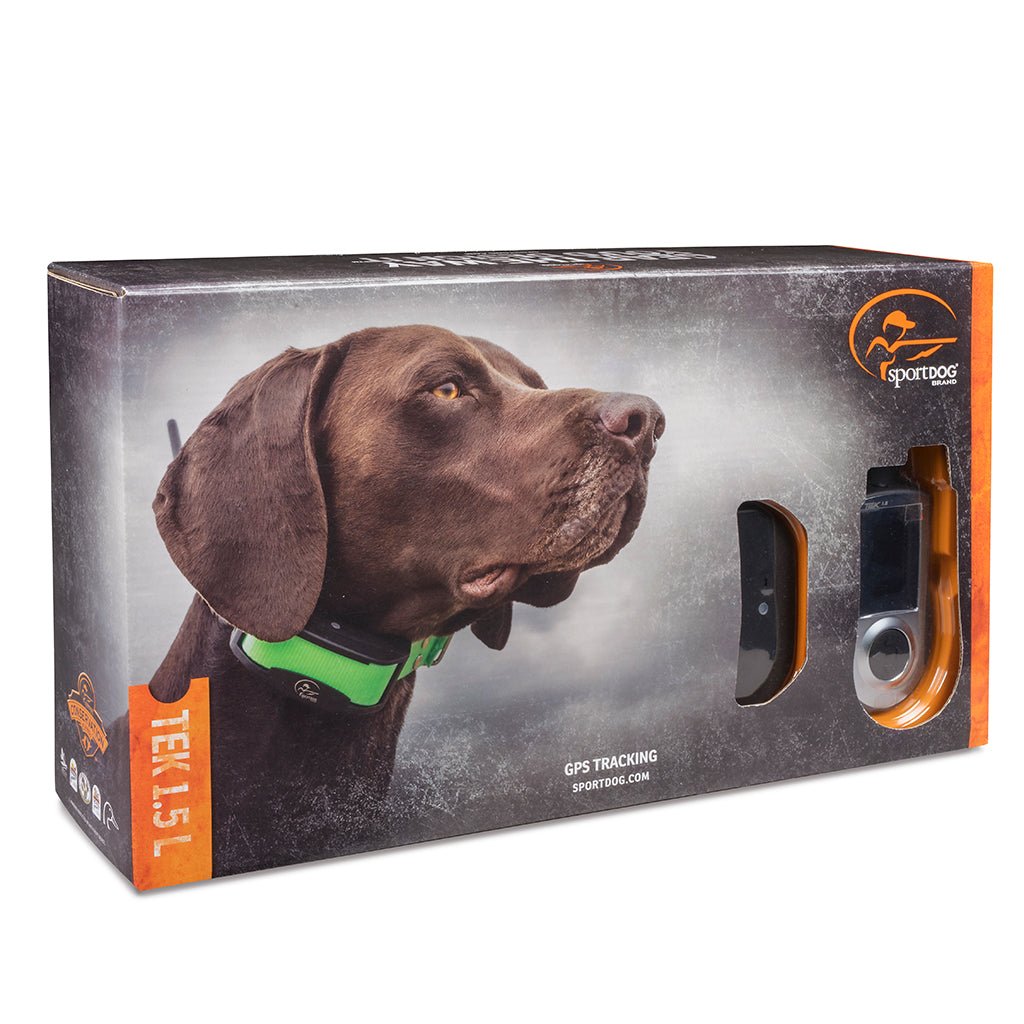 SportDOG TEK 1.5 Location System For Sale