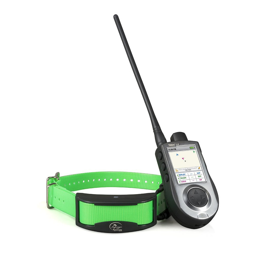 SportDOG TEK 1.5 Location System For Sale