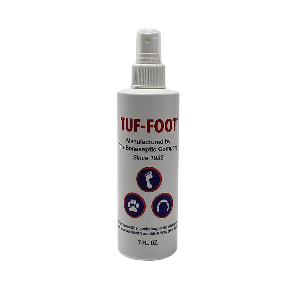 Tuf-Foot for Dogs – Toughen & Protect Your Dog’s Paws | Tuf-Foot