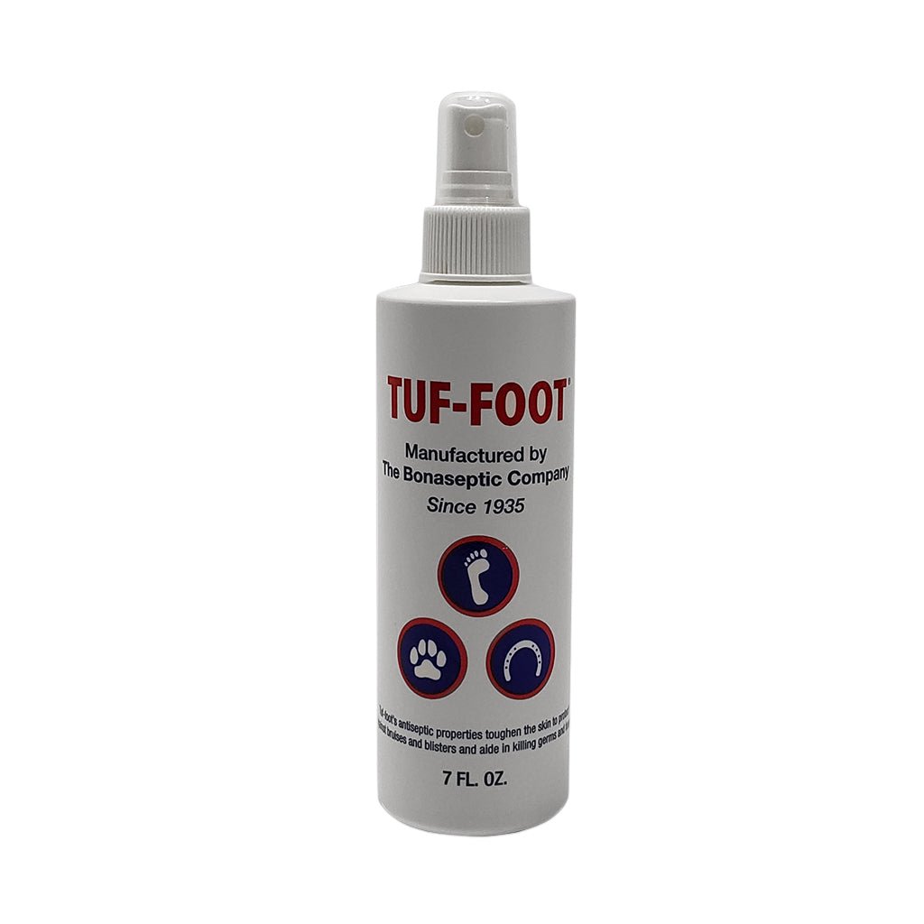 Tuf-Foot for Dogs – Toughen & Protect Your Dog’s Paws | Tuf-Foot