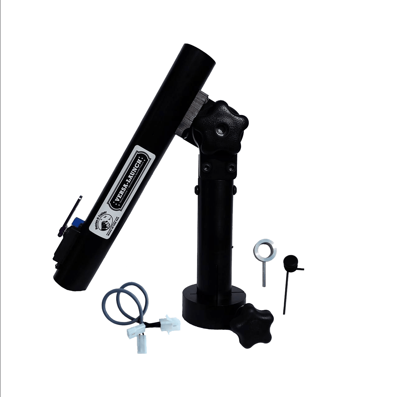 Versa-Launcher Remote Launcher Tube