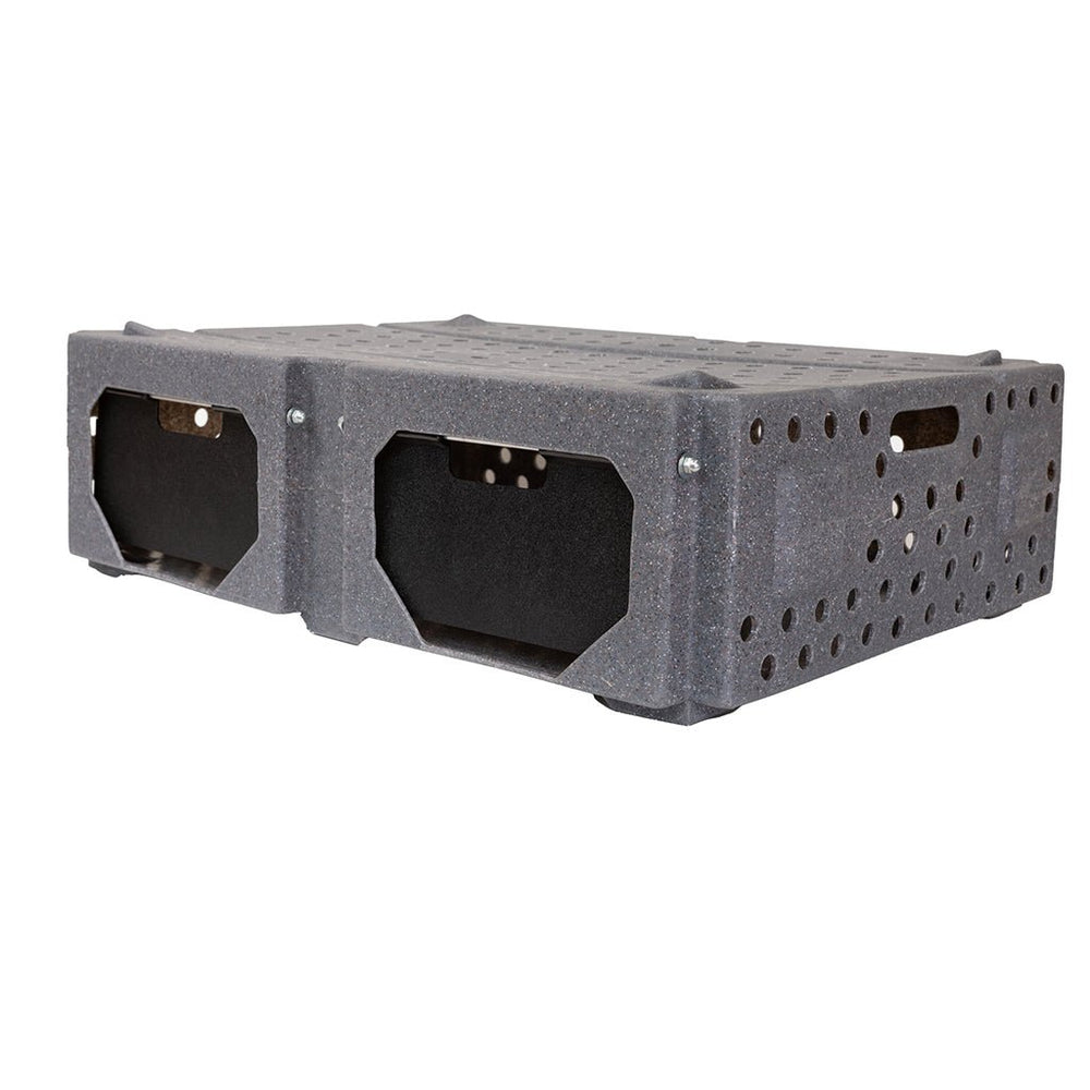 Ruff Land Kennels 9 Inch Double Cackle Box