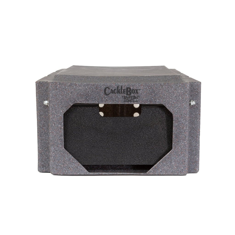 Ruff Land Kennels 9 Inch Cackle Box