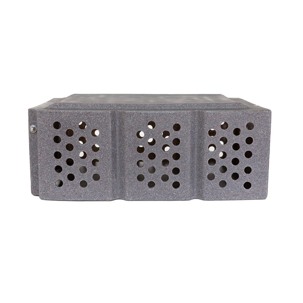 Ruff Land Kennels 9 Inch Cackle Box
